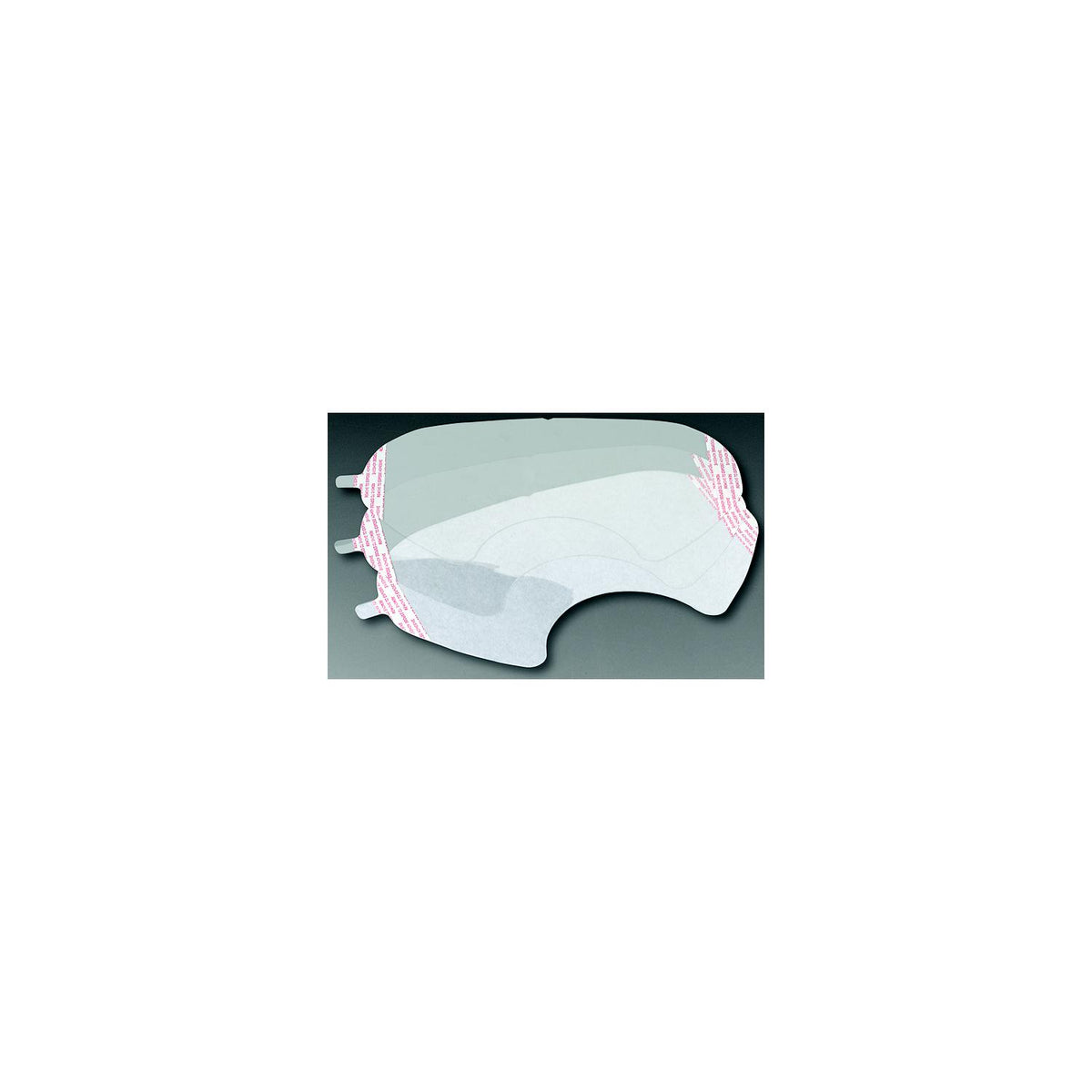 3M 6885 Faceshield Cover for 6000 Series, 25/Bag, MLAN71-6885 ...