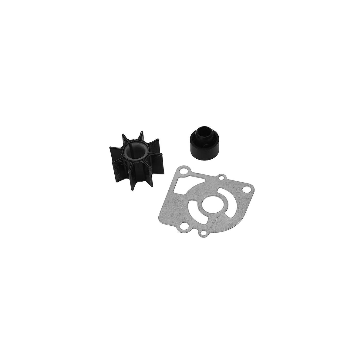 Quicksilver Impeller Kit, Pack of 2, MLAN710-47-803748Q02, 803748Q02 ...