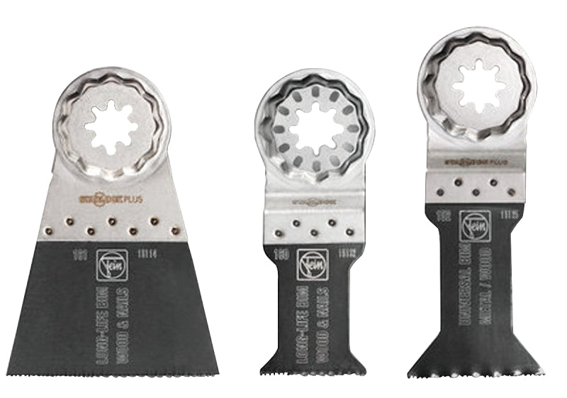Fein 35222952090 Saw Blade, Steel – Mrosupreme.com