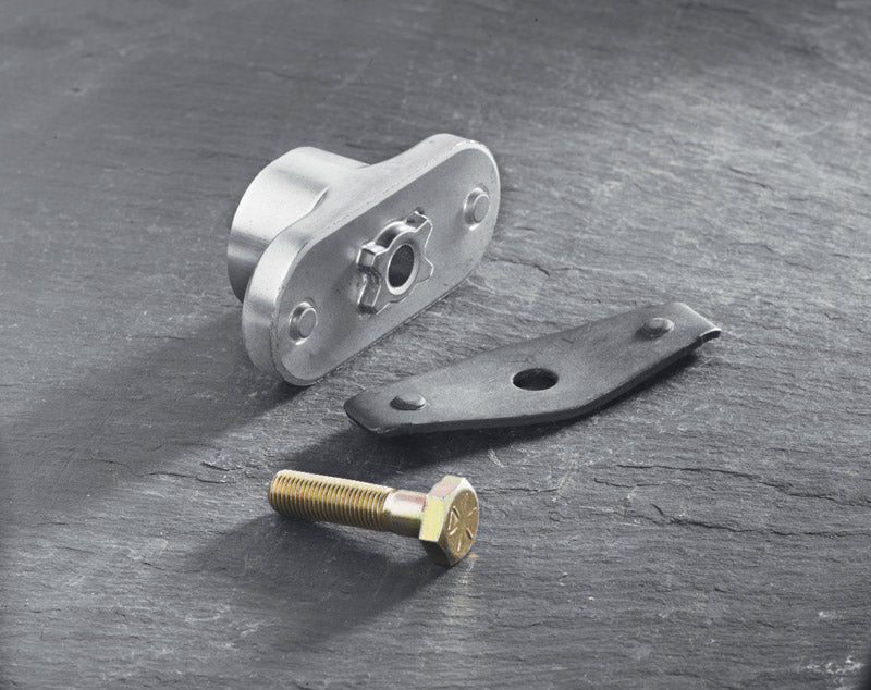 MTD Blade Adapter Kit 1 pk, MACE7123946, OEM-753-0588, Mrosupreme.com