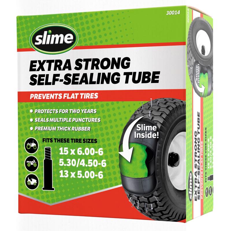 Slime Smart Tube Lawn Tractor Tube – Mrosupreme.com
