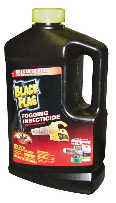 Black Flag Insect Killer Liquid 32 oz, MACE7208317, 190255, Mrosupreme.com