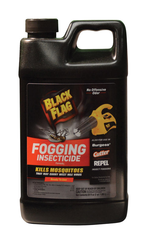 Black Flag Insect Killer Liquid 64 oz, MACE7208325, 190256, Mrosupreme.com