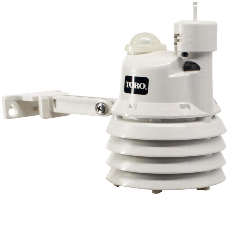 Toro Xtra Smart 3.75 in. L Weather Sensor, MACE7304355, 53854 ...