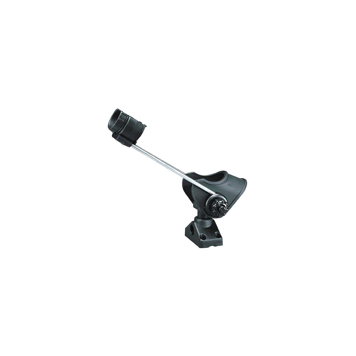 Scotty 240 Striker Rod Holder w/#241 Side/Deck Mt., MLAN736-240, 240 ...