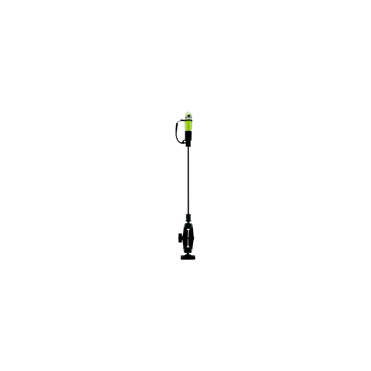 Scotty LED Sea-Light, 41″ High w/Fold Down Pole – Mrosupreme.com