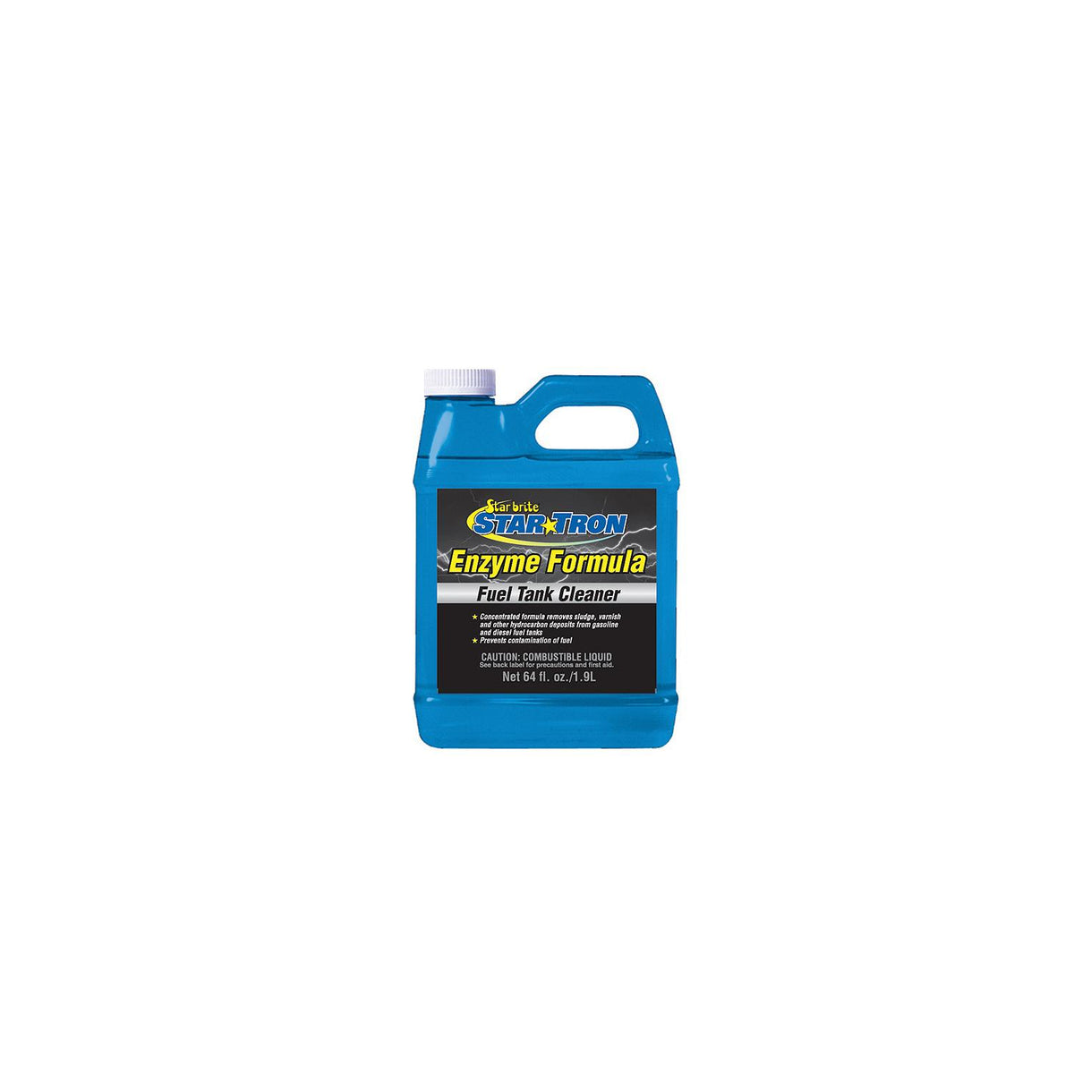 Star*Tron Tank Cleaner, 1/2 Gal. – Mrosupreme.com