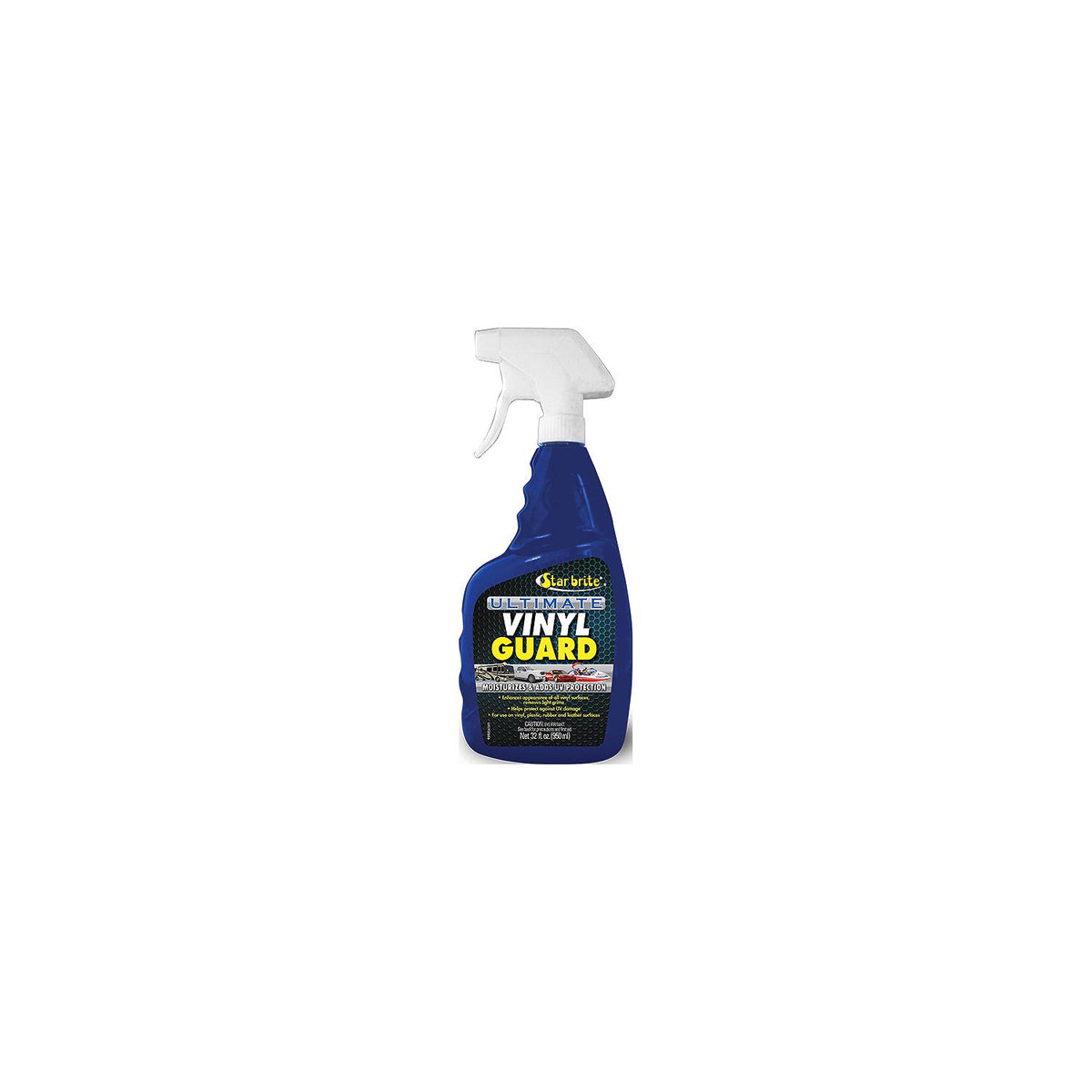 Ultimate Vinyl Guard w/PTEF, 32 oz. – Mrosupreme.com