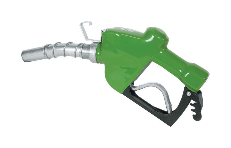 Fill-Rite Aluminum Fuel Nozzle With Hook – Mrosupreme.com