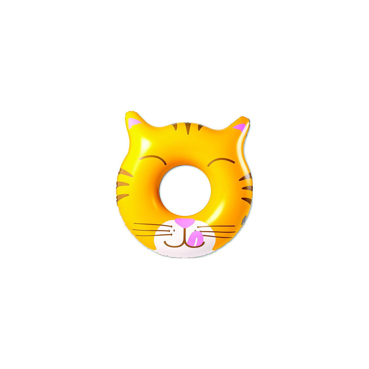 Big Mouth BMPF0171 Vinyl Pool Float, Cat Face, Pack of 4 – Mrosupreme.com