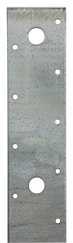 Simpson Strong-Tie MST Series MST48 Strap Tie, 48 in L x 2-1/16 in W D ...