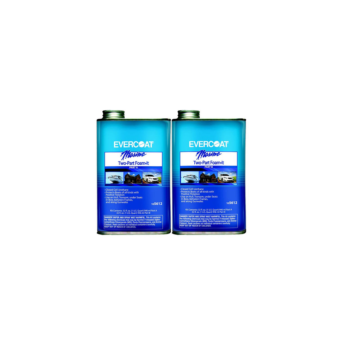 Two Part Foam – Mrosupreme.com