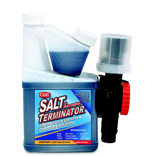 Salt Terminator Mixer Only, MLAN77-SXMXR, 77-SXMXR, Mrosupreme.com