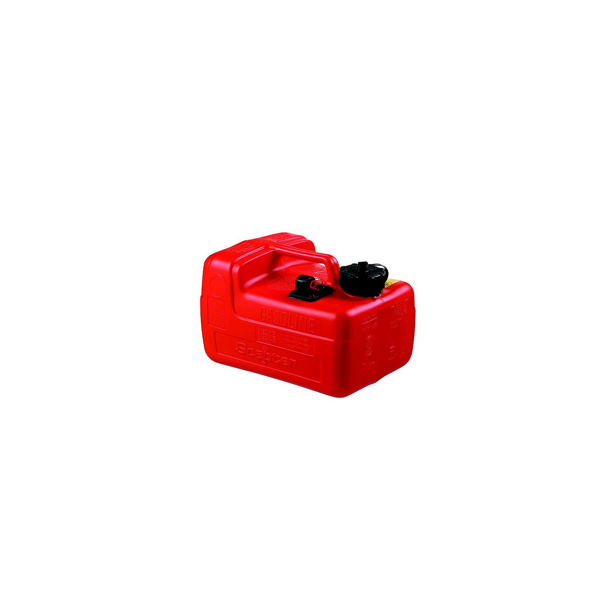Scepter OEM Choice Portable Fuel Tank – Mrosupreme.com
