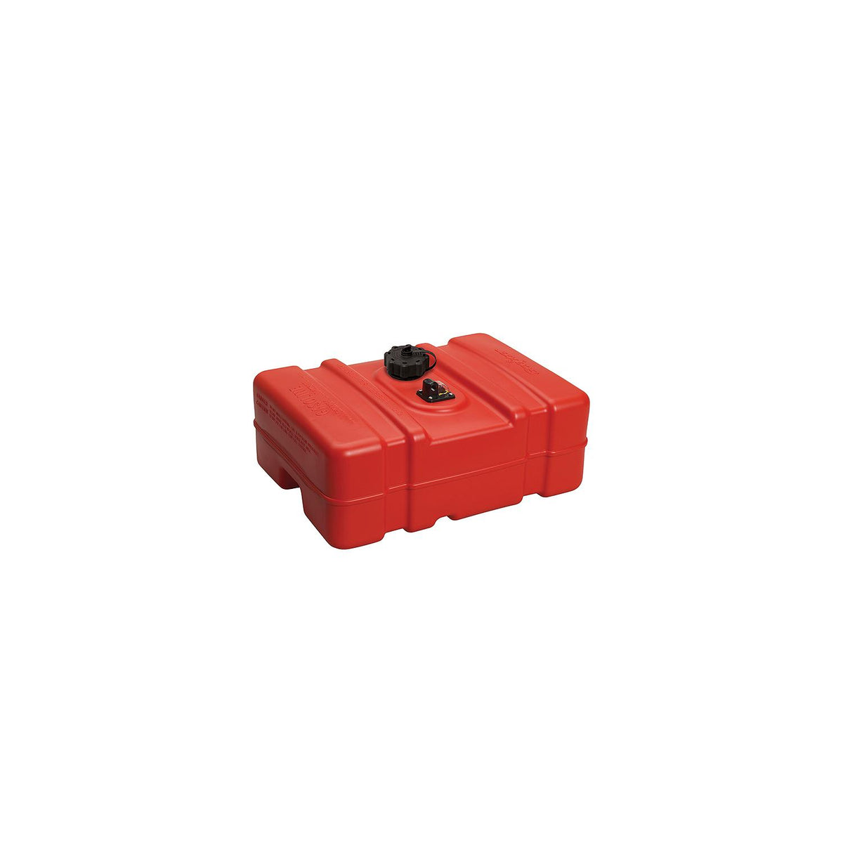 Scepter Rectangular Portable Fuel Tank – Mrosupreme.com