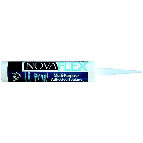 NovaFlex Multi-Purpose Adhesive Sealant – Mrosupreme.com