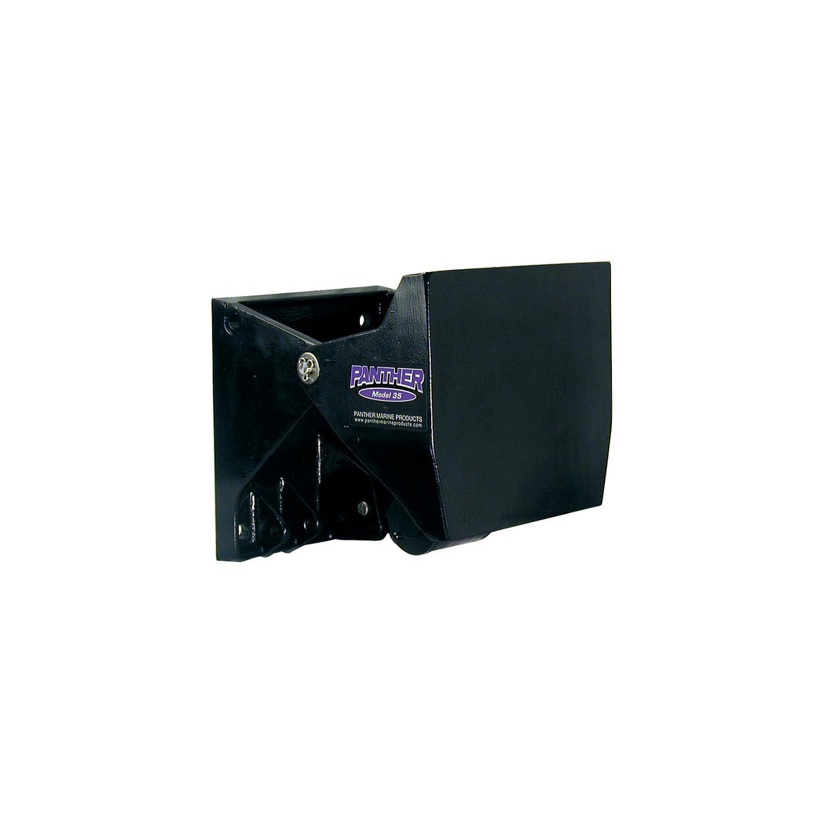 Panther 550035 Model 35 Motor Lift For Up to 35 HP or 150 lbs ...