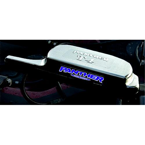 Panther T4 Electro Steer (w/o Electronics, Remote or Relay Switch Box ...