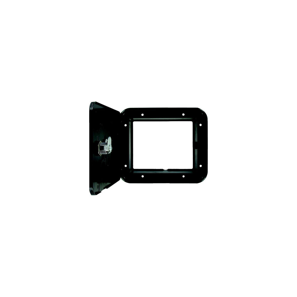 Valterra Cable Hatch, Medium Square, White – Mrosupreme.com