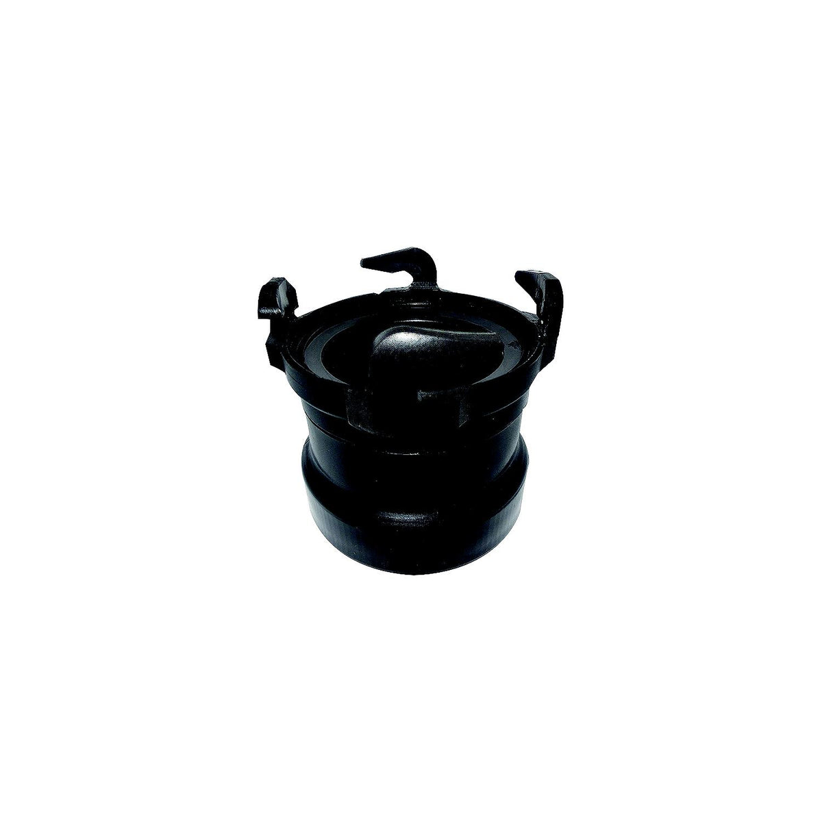 Valterra Rigid Pipe Adapter, 3" Hub – Mrosupreme.com