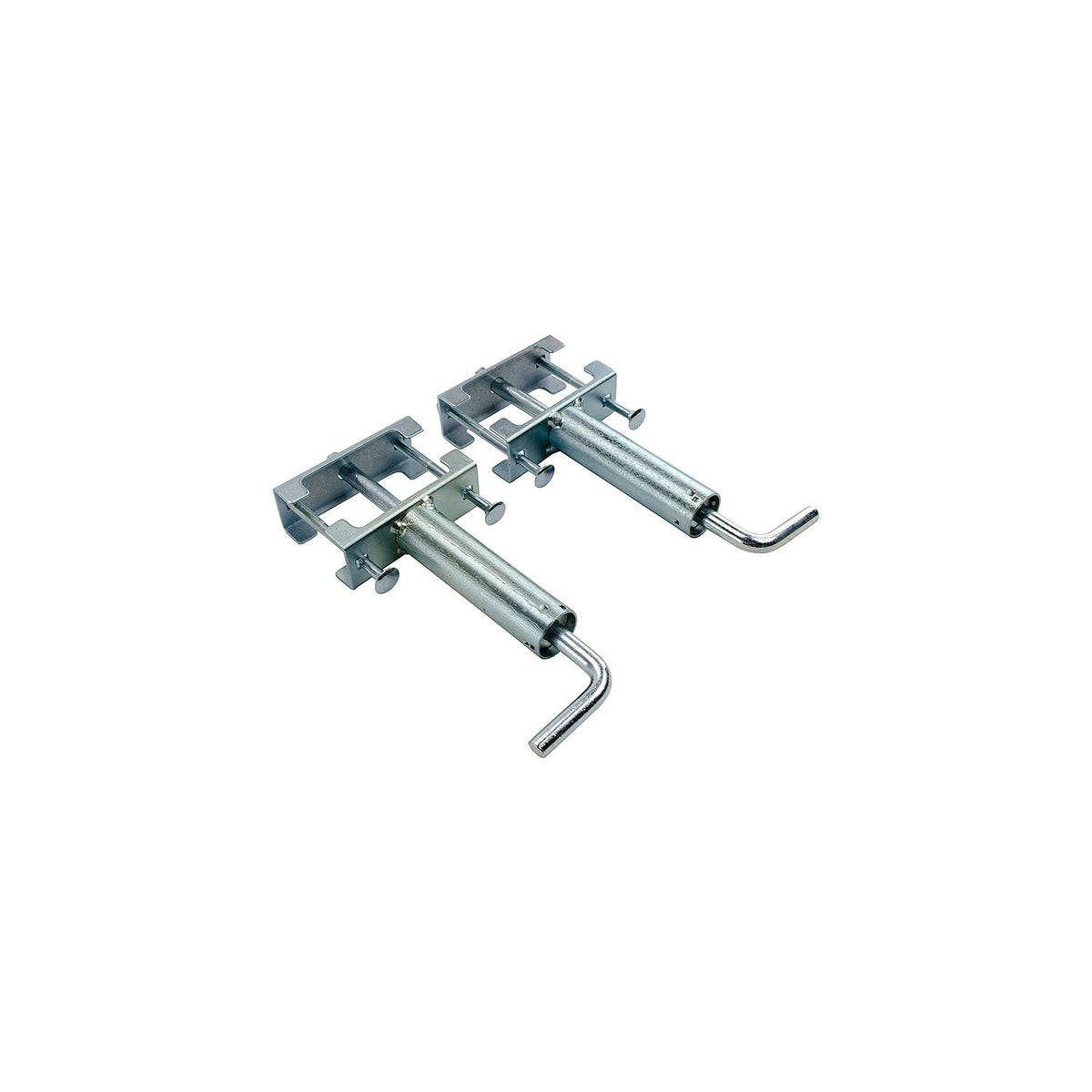 Lippert Quick Release 5th Wheel Pull Pins, 2/pk, MLAN804-308287, 308287 ...