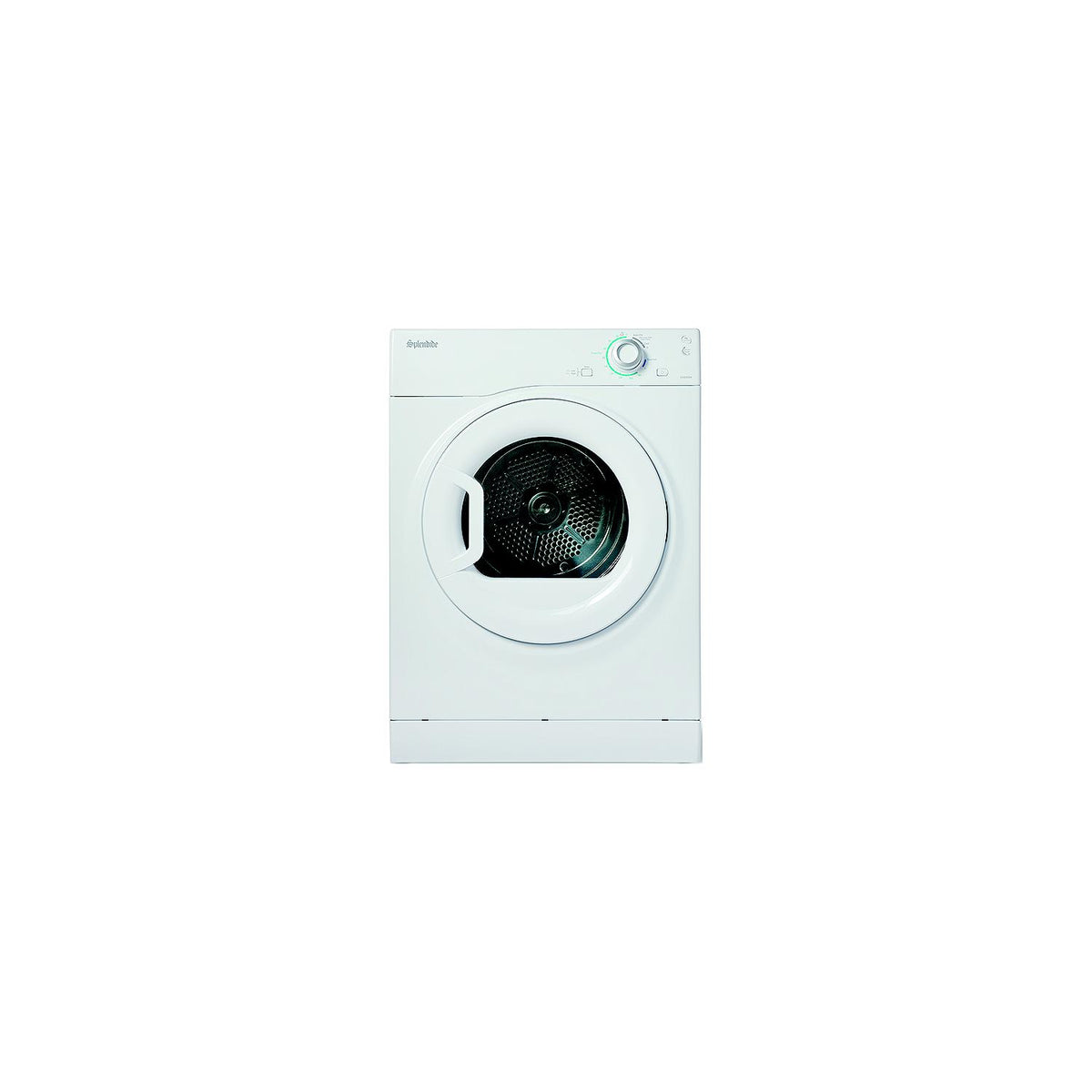 Splendide DV6500X Stackable Dryer – Mrosupreme.com