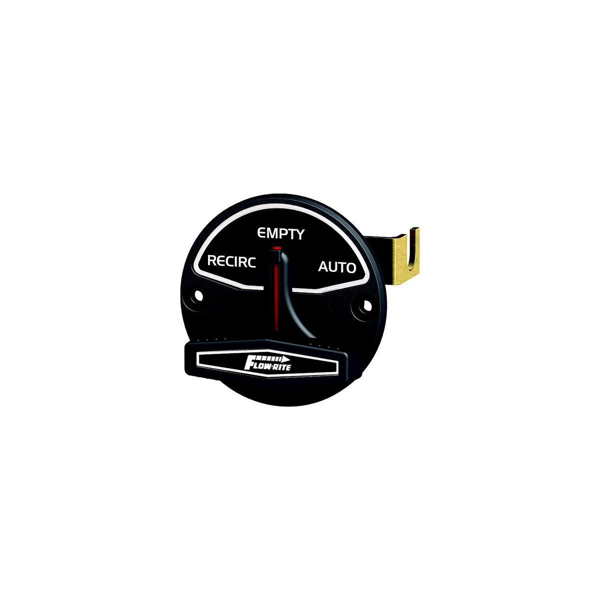 Flow-Rite MPC103100 System 3 Recirc/Empty/Auto Actuator For V3 Series ...