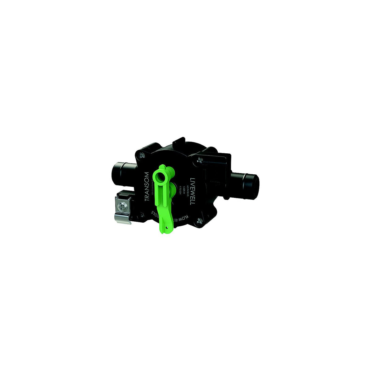Flow-Rite V3 - 3 Position Automatic Valve, Rear Cable Approach, , MPV ...