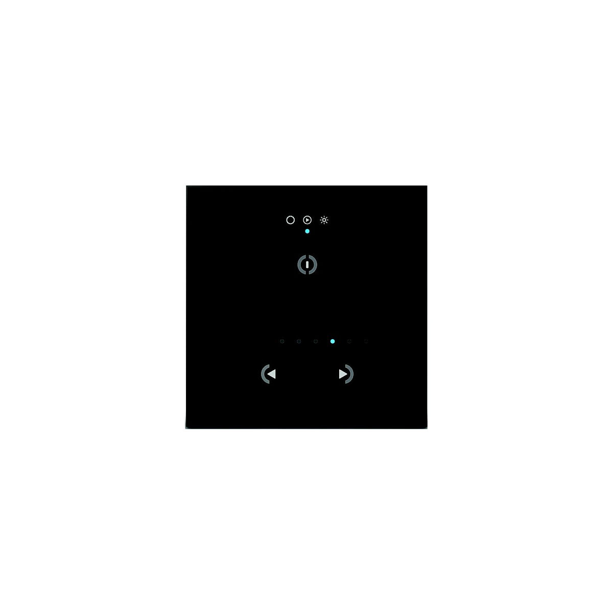 Ocean LED 013001 Colors DMX Touch Panel Controller, , 013001 ...