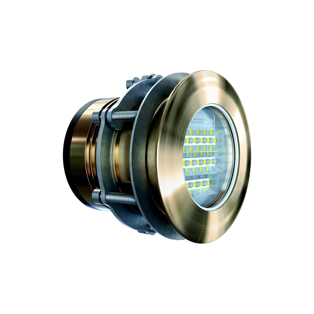 Ocean LED E6009BW Explore E6 Underwater LED Light, Midnight Blue / Ult ...