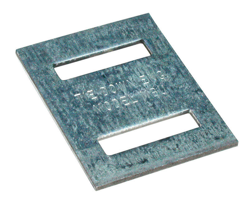 Tie Down Engineering Strap Buckle 1 pk, MACE8305989, 59241L, Mrosupreme.com