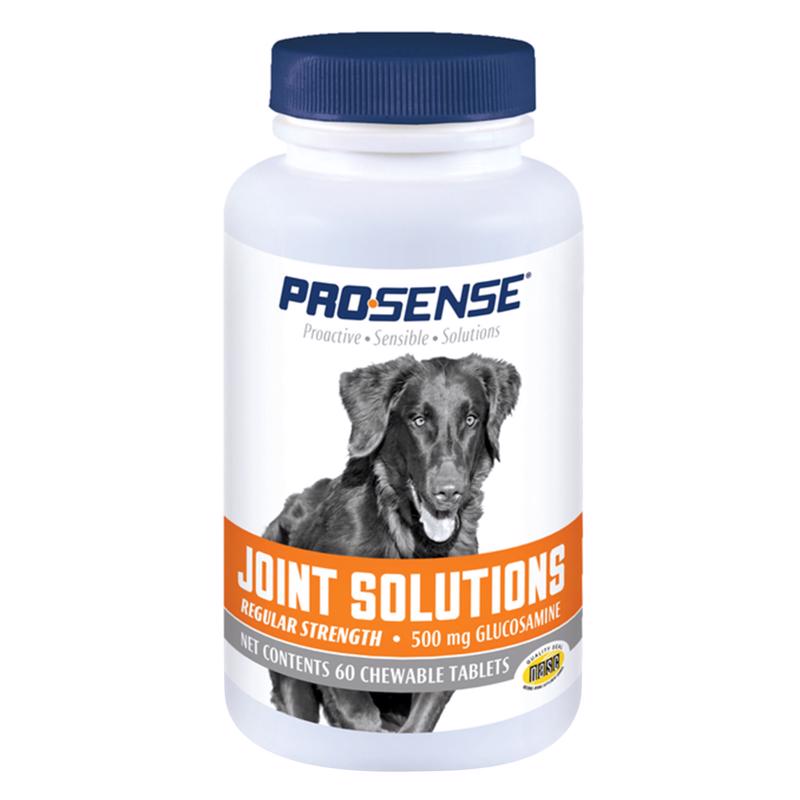 ProSense Joint Solutions Dog Glucosamine Joint Care, MACE8337115, P ...