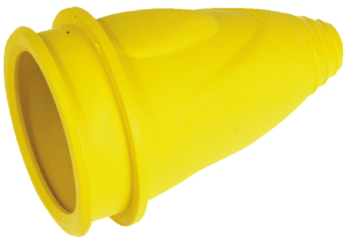 Furrion Yellow 30 Amp Male Plug Cover, MLAN815-381673, 381673 ...