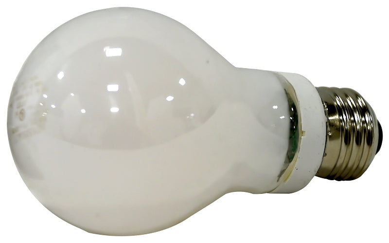 Sylvania 40668 LED Bulb, General-Purpose, Omni-Directional, A19 Lamp ...