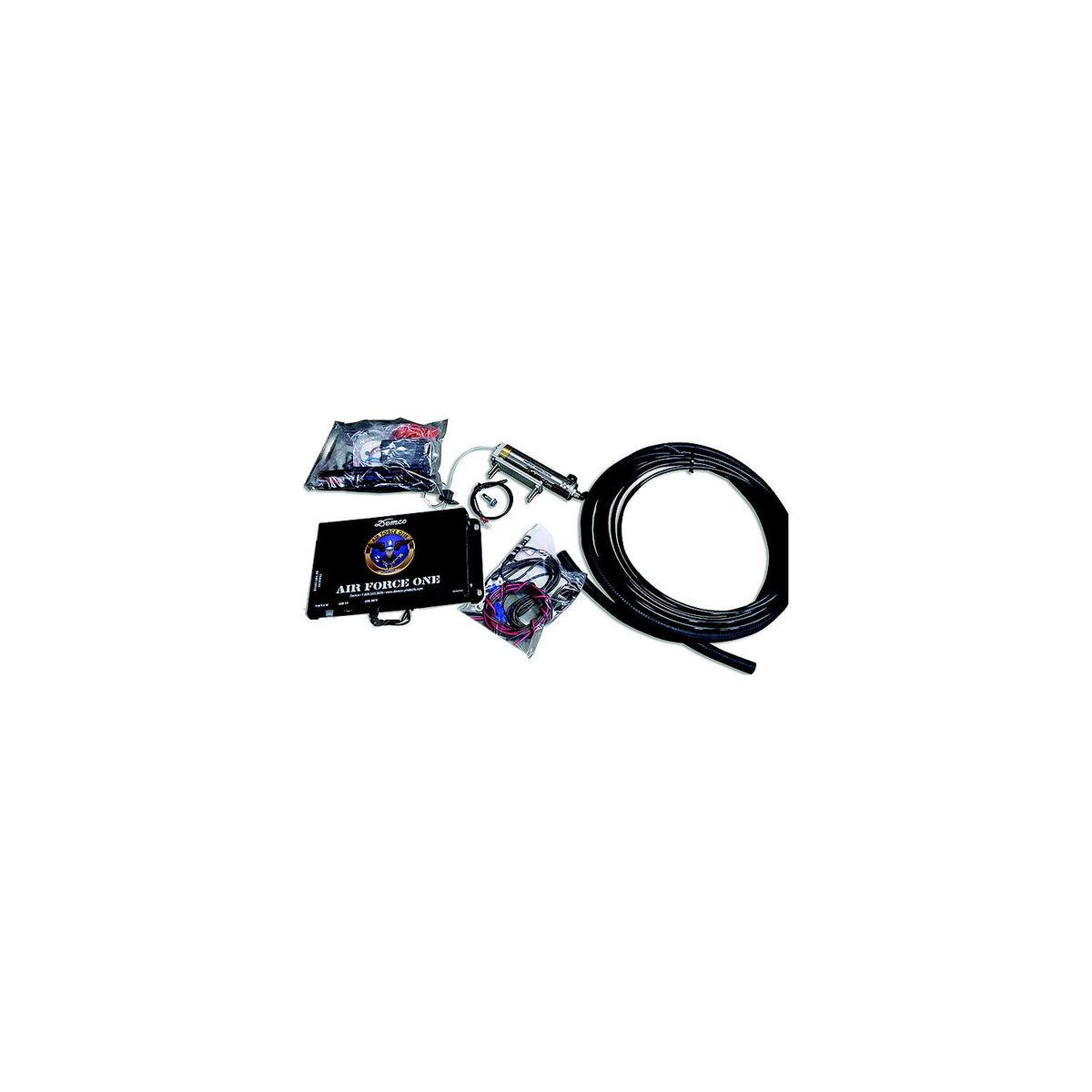 Demco 6271 Air Force One Second Car Kit – Mrosupreme.com