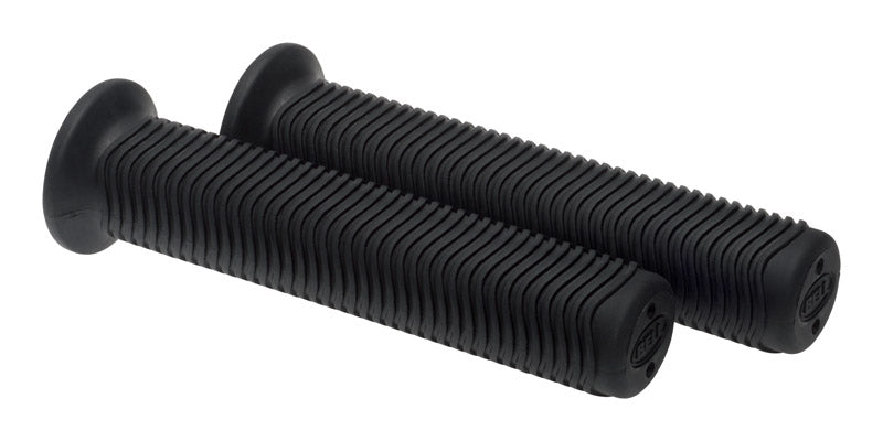 Bell Sports Pump 350 Rubber Bike Grips Black, MACE89786, 7122143 ...