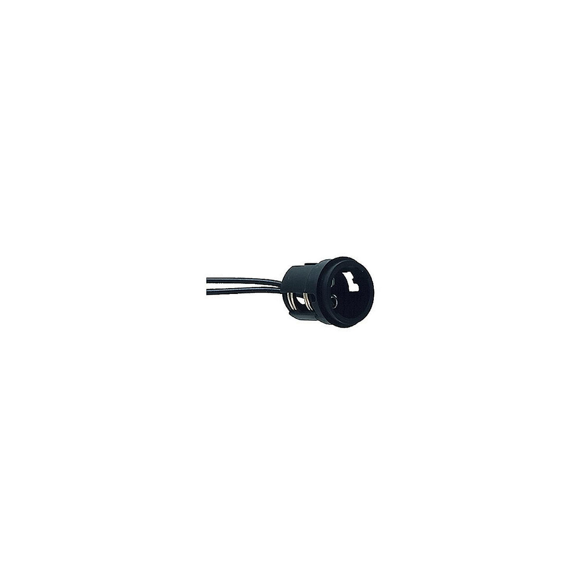 Double Contact Bayonet Light Socket – Mrosupreme.com