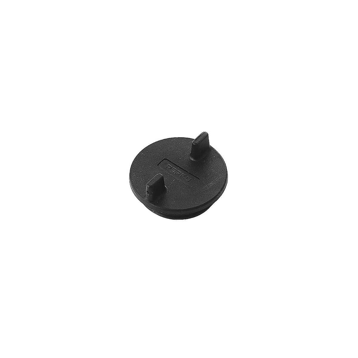 Replacement Cap Without Lock, MLAN9-0126DP0BLK, 0126DP0BLK, Mrosupreme.com