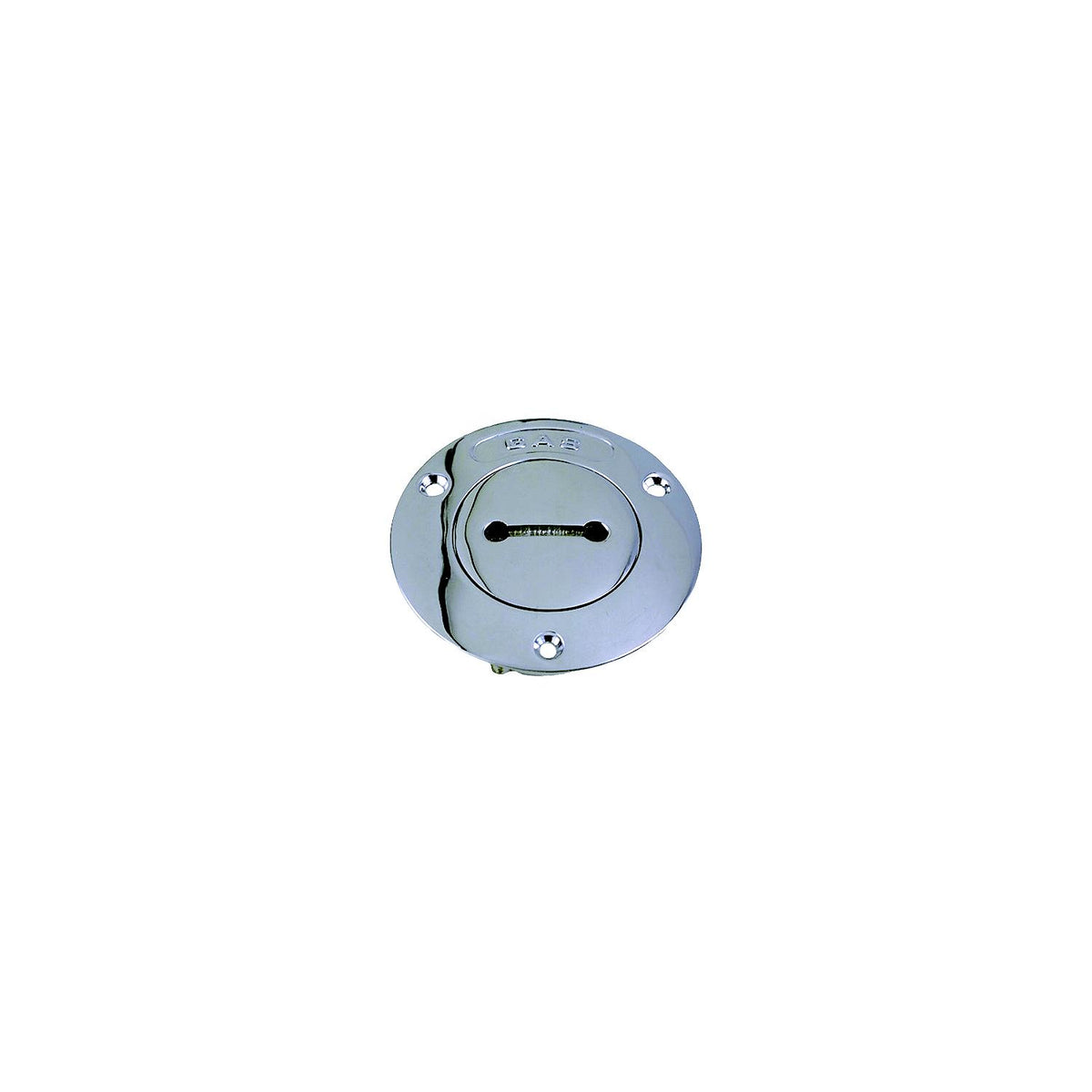1-1/2″ Gas Pipe Deck Plate – Mrosupreme.com