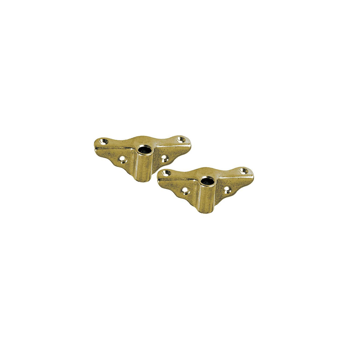 Rowlock Socket Bronze Edge Mount, Pr. – Mrosupreme.com