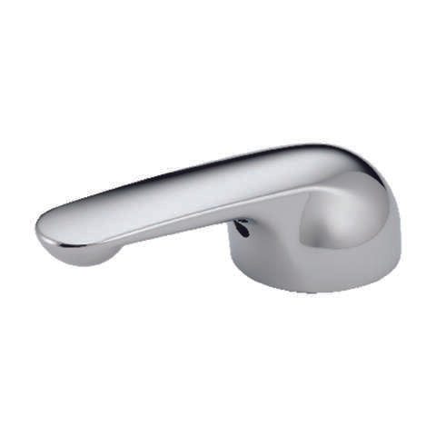 Delta Chrome Bathroom Faucet Handle – Mrosupreme.com