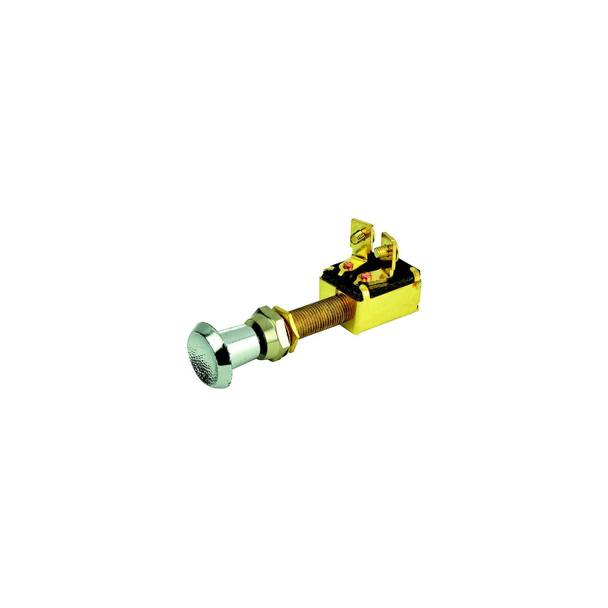 BEP 1001307 Push-Pull Switch, SPST, Off/On – Mrosupreme.com