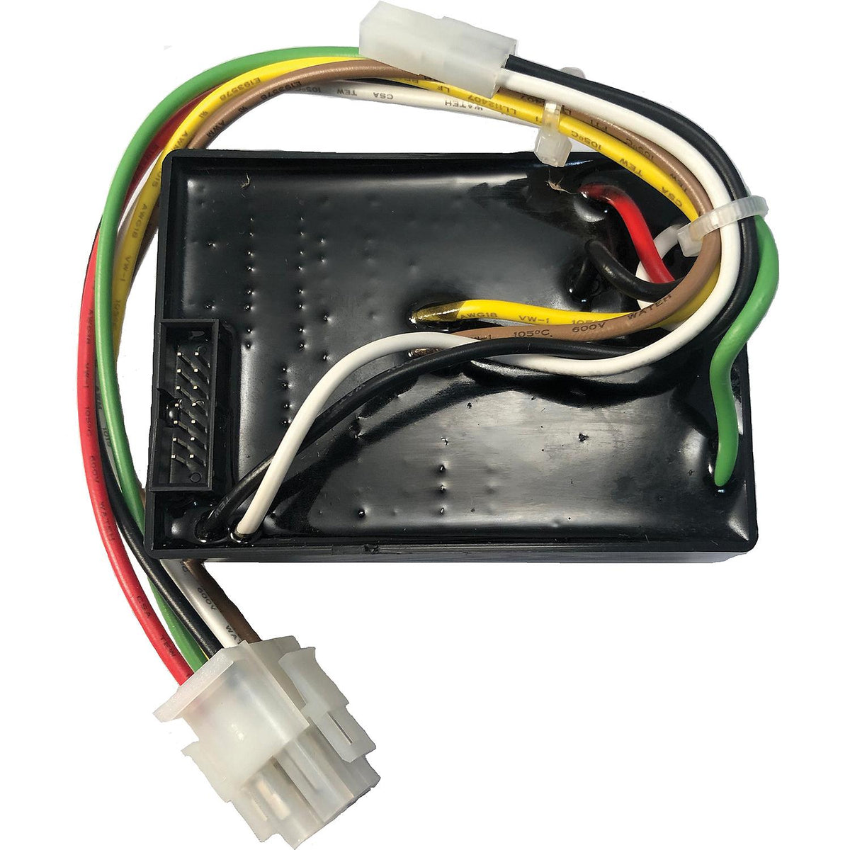Hughes RSP50 Autoformer Replacement Surge Module, 50 Amp, MLAN977-RSP50 ...