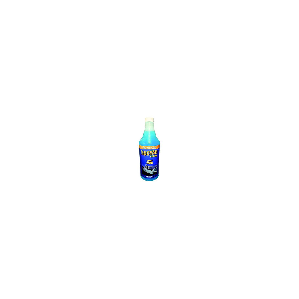 Booyah VL95G1 Boat Wash Gallon – Mrosupreme.com