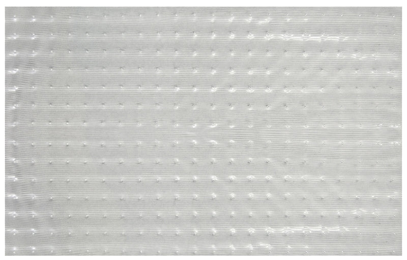 MAT LOW PILE VNYL CLR 27INX6FT – Mrosupreme.com