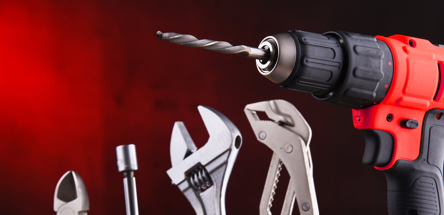 Maintenance | Repair | Operations Supplies – Mrosupreme.com