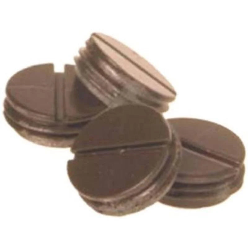 Teddico/Bwf 50APAB-1 Closure Plug, Weatherproof, Bronze – Mrosupreme.com