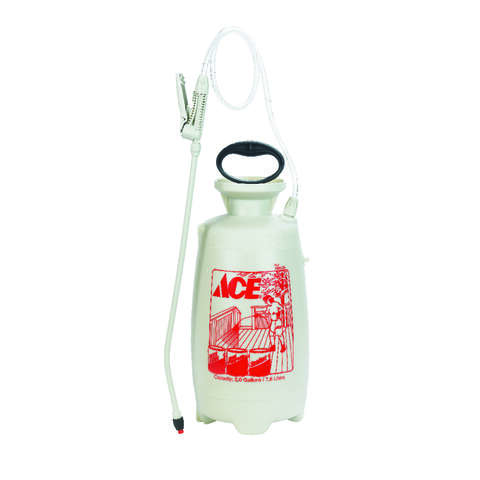 Ace 2 gal Sprayer Deck Sprayer, , 25028A, Mrosupreme.com