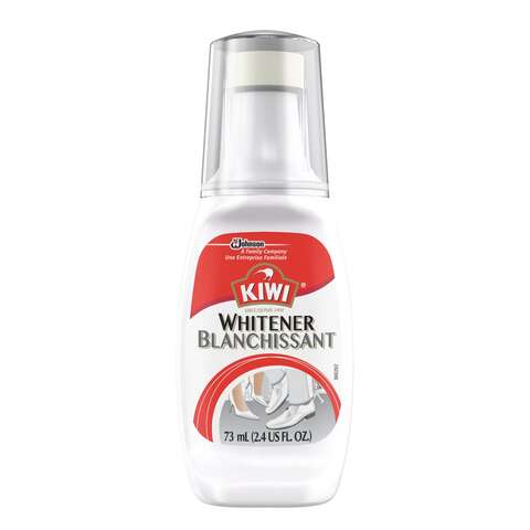 Kiwi White Shoe Polish 2.5 oz, , 11761, Mrosupreme.com