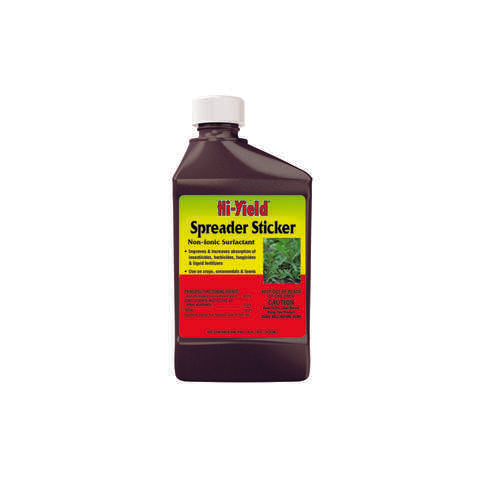Hi-Yield Liquid Spreader Sticker 16 oz – Mrosupreme.com